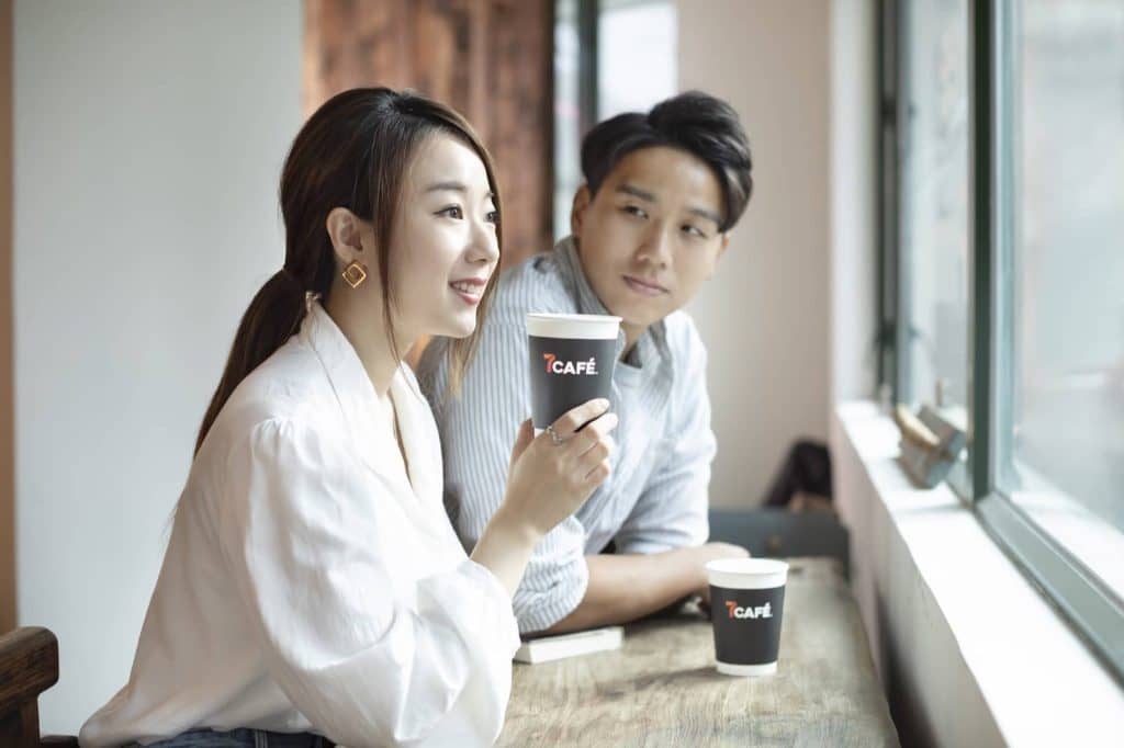 7-Eleven 7Café優惠：3日限定 免費送出10,000杯 - 慳家網購懶人包